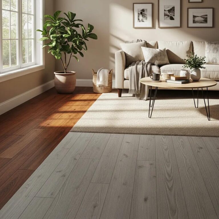 How to Estimate Flooring Costs: A Guide by Royal Floors